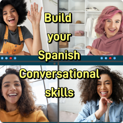 Atlanta Spanish Classes - Best Spanish lessons in Atlanta GA Adults